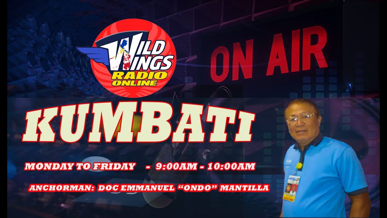 KUMBATI - JULY 22, 2022 - YouTube
