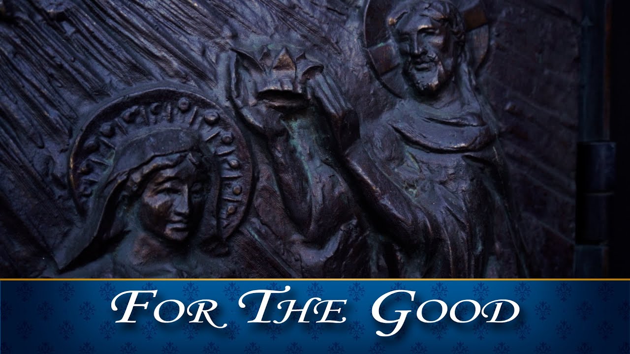 Bishop David L Toups For The Good April 6, 2022 - YouTube