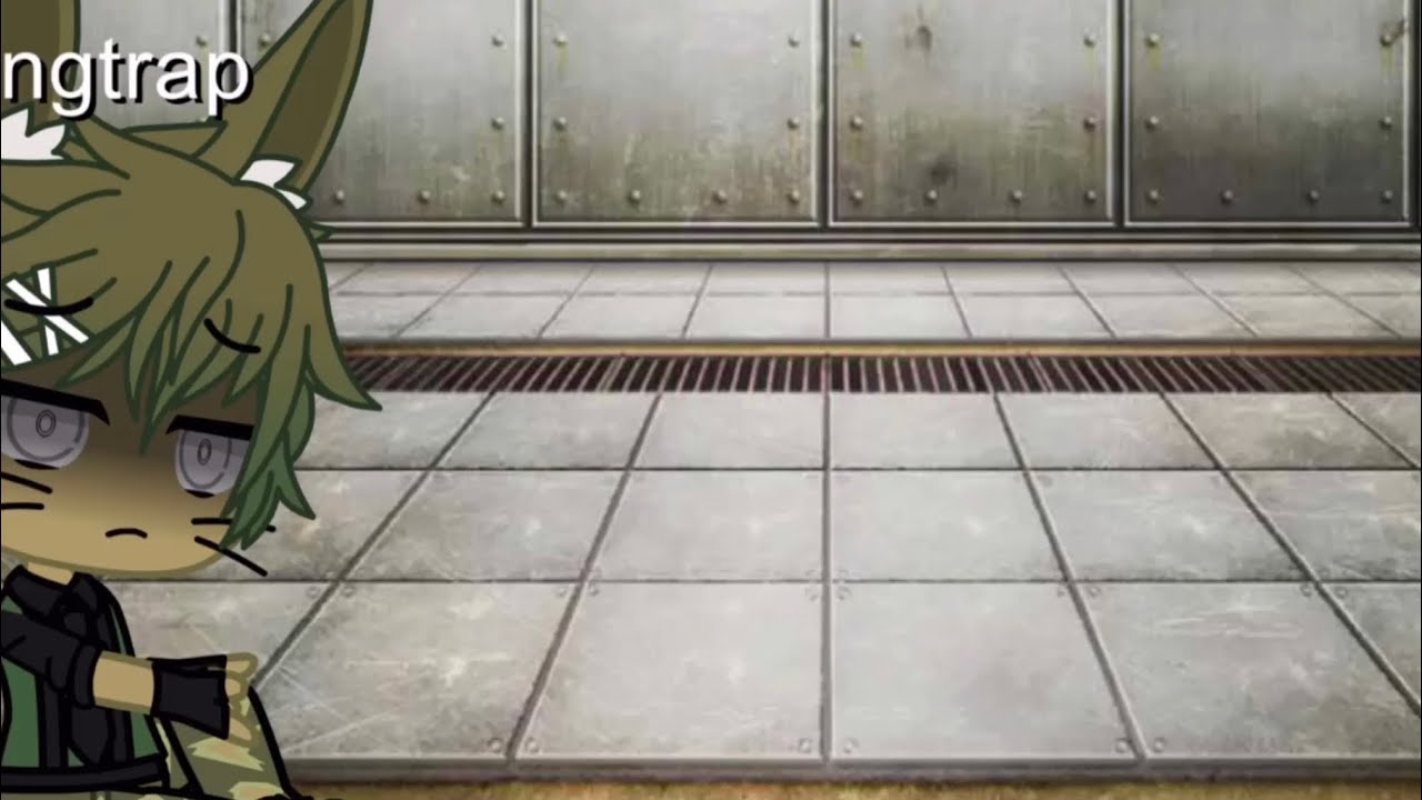 Sad Springtrap - YouTube