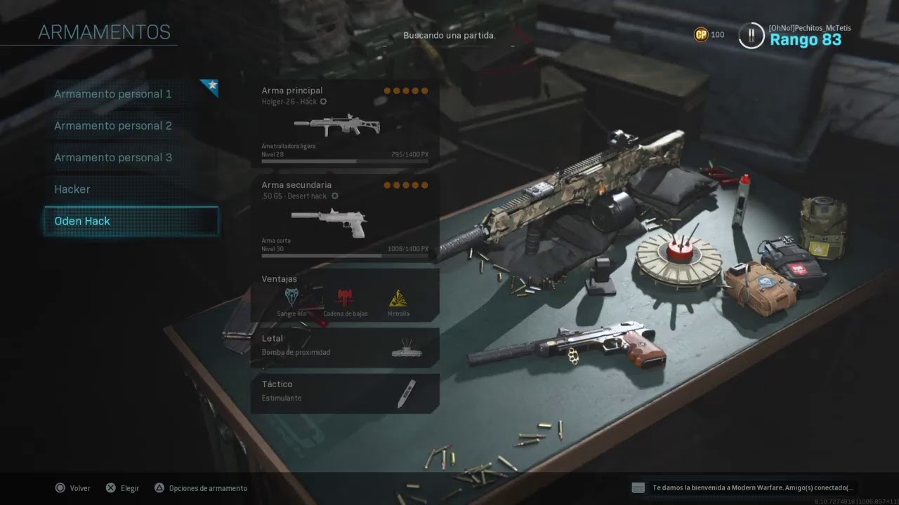Mw 2019 Multiplayer - YouTube