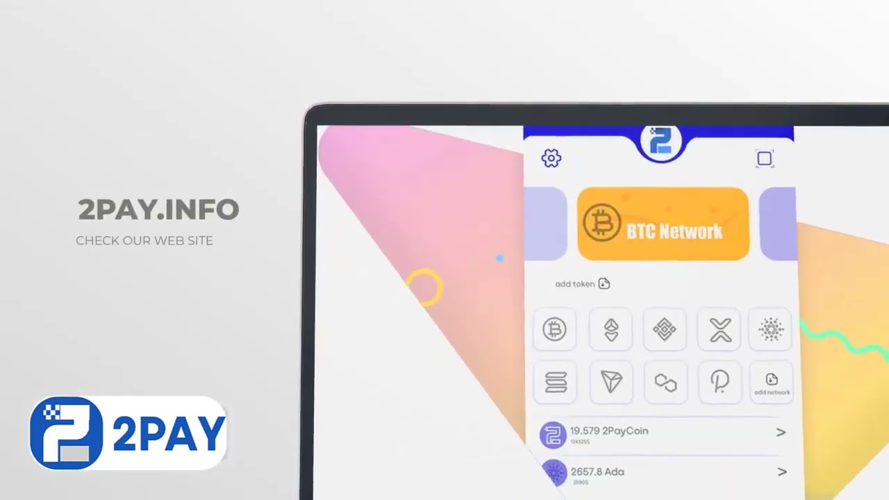 what is 2pay? - YouTube