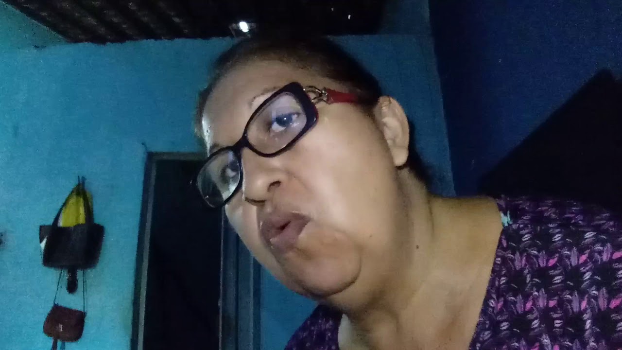 Minha Mãe Youtube