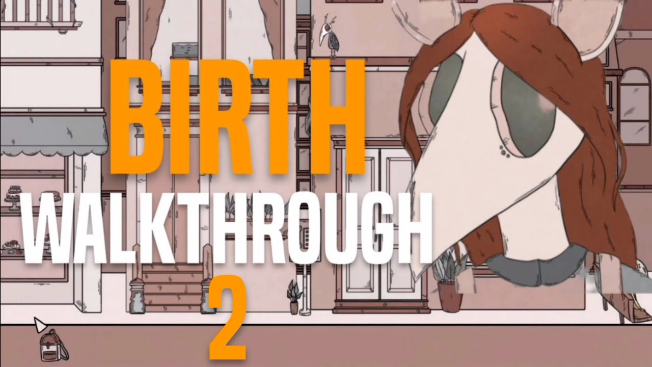 walkthrough till caterpillar girl - YouTube