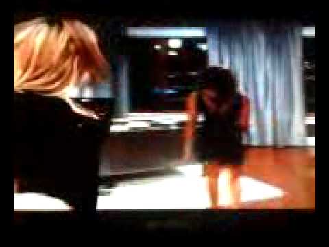 Bad girls club 7 stasi vs shelly/reunion preveiw - YouTube