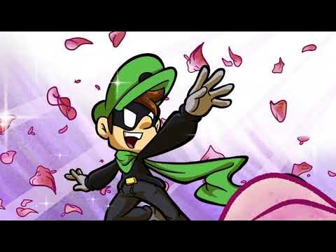 Oh No, Mr. L Is Here - Nintendo High (Ep 4) - Reaction - YouTube