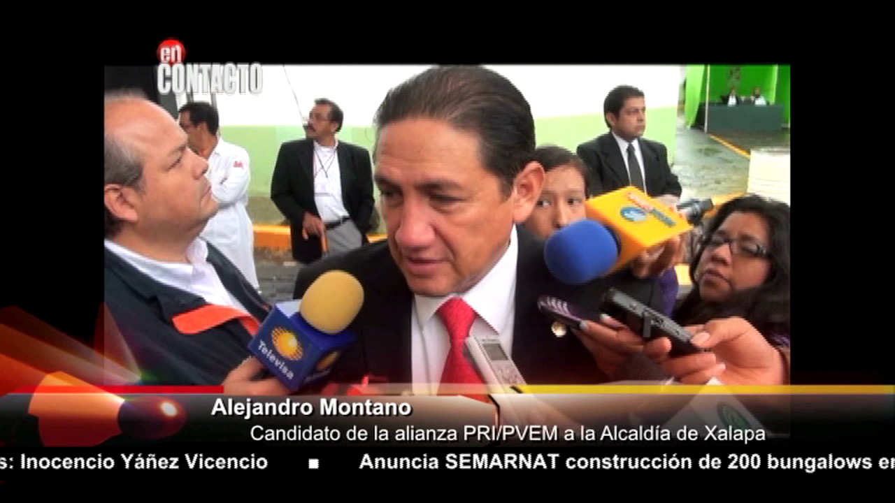 Alejandro Montano - YouTube