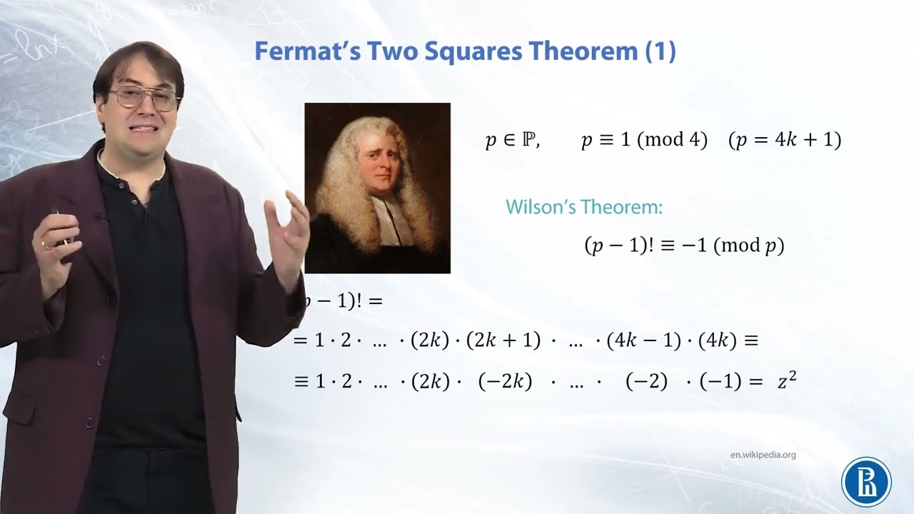 INT 08 06 Proof Of The Fermat s Two Squares Theorem Part I From The int-08-06-proof-of-the-fermat-s-two-squares-theorem-part-i-from-the