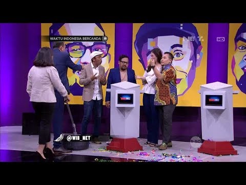 Digangguin Terus, Bedu Undur Diri Dari Teka Teki Sulit