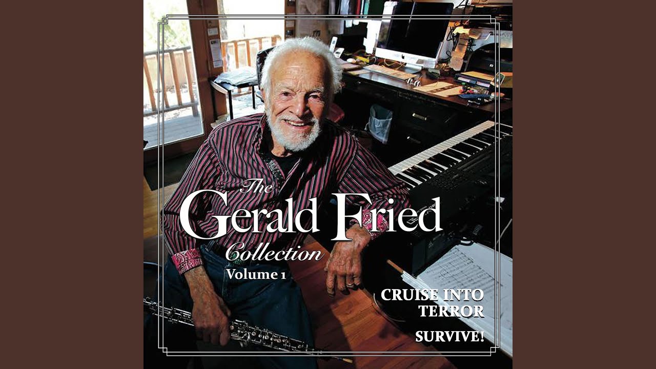 Another Death / Montage (From "Survive") - YouTube