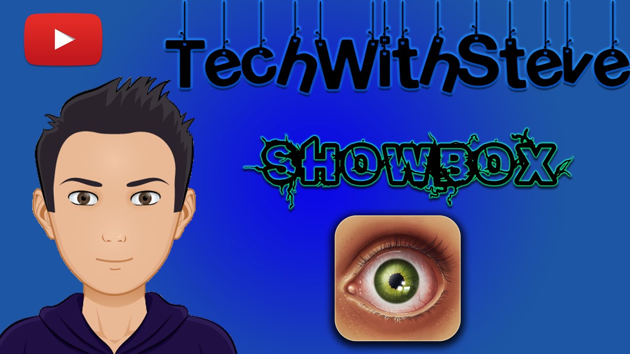 How to get showbox on any android device! - YouTube