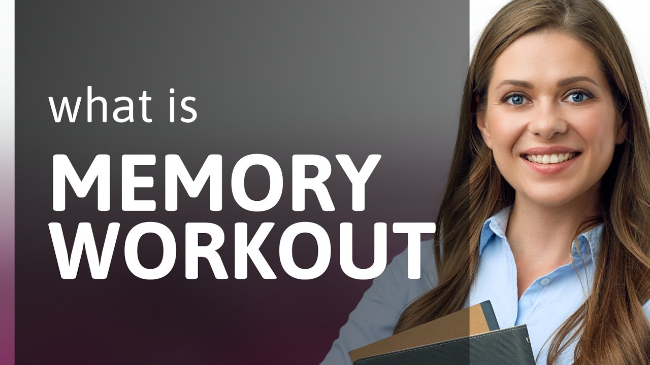 Memory Workout: Enhance Your Language Skills! - YouTube