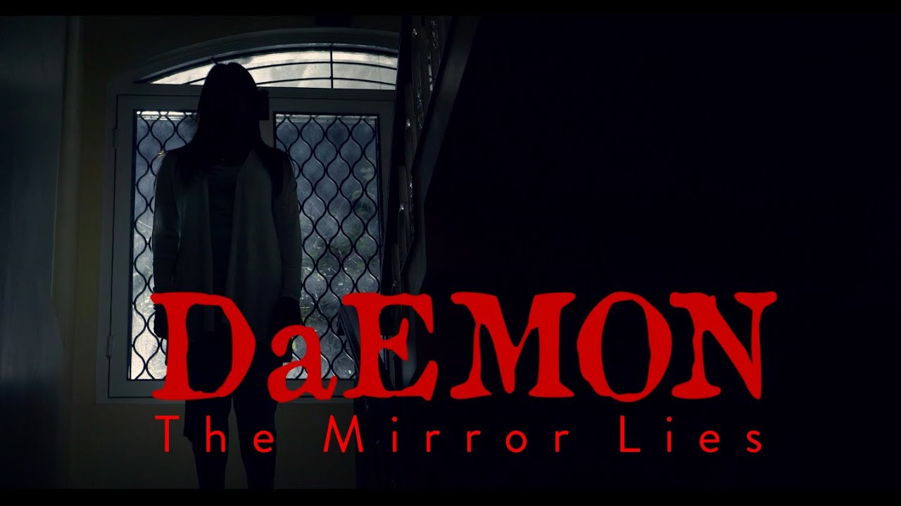 DaEMON Film Trailer 2019 - YouTube