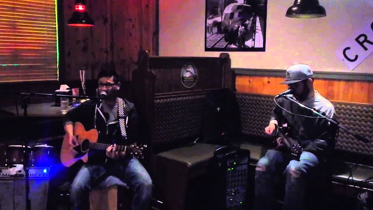 Sothea Lam - Rebelution - Lazy Afternoon (Cover) @Saturday Showcase 02. ...
