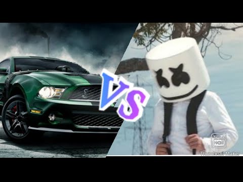 marshmallow song and video - YouTube