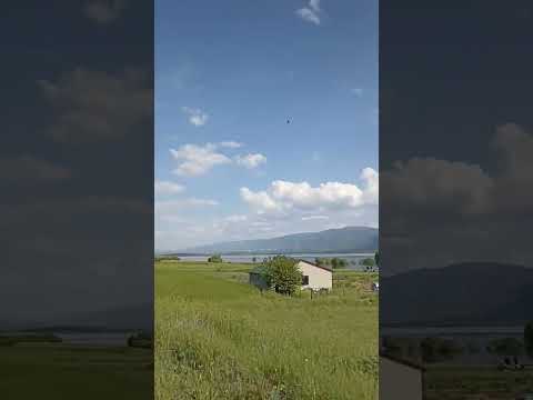 Suşehri Kılıçkaya 19 Haziran 2023 #suşehri #sivas Kılıçkaya barajı seyir halinde #pazartesi