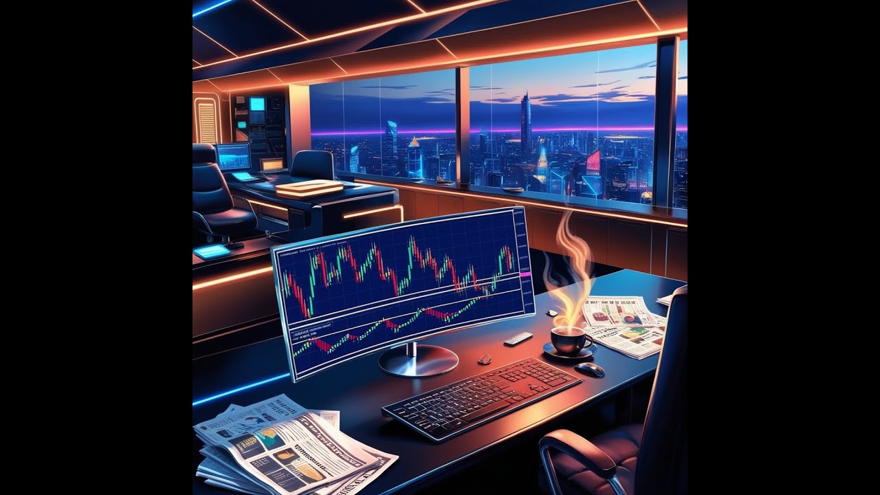 Live Forex Trading: Top Strategies & Real-Time Analysis - YouTube