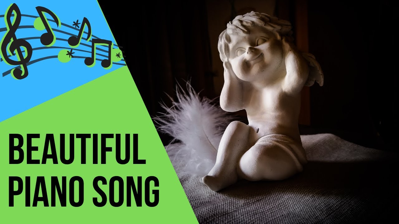 Angel Wings - Piano Song by Noah Dustin - YouTube