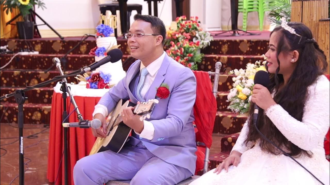 Sagot sa Aking Panalangin|Duet - YouTube