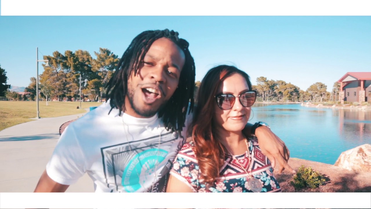 Lo'Key Inc. __ Passenger Side ( Official Video ) - YouTube