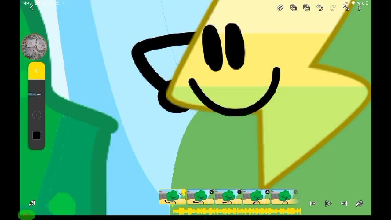 Timelapsing Lucas Almeida's reanimated tpot scene + final product! - YouTube