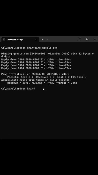 5 Cool Command Prompt Tricks 💻 | Windows Tips You Should Know! - YouTube