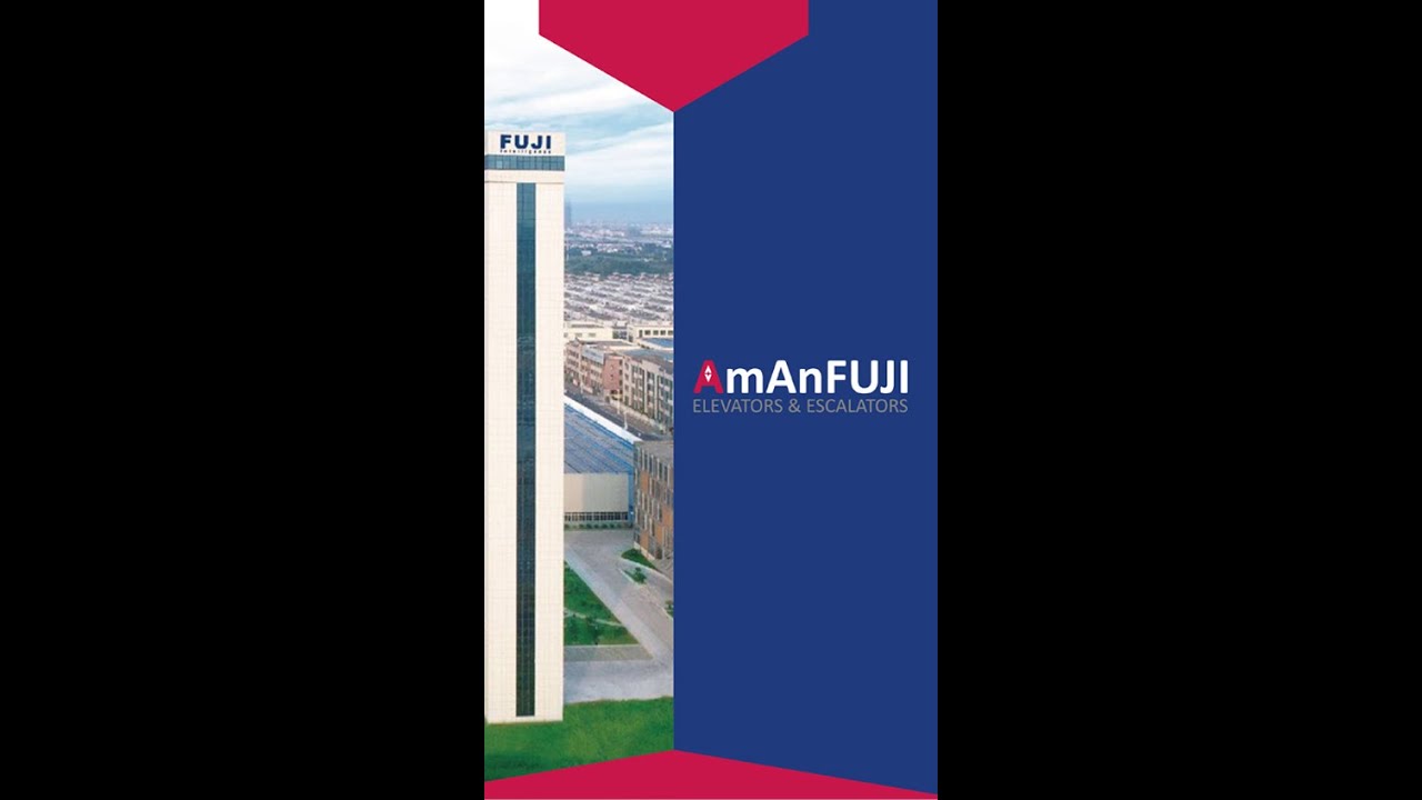 AMANFUJI Reel 1 - YouTube