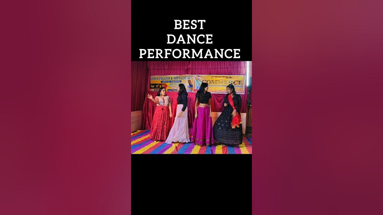Best Dance Performance In Centre Of Commerce By Bkd ||Best Commerce Classes In Purnea Bihar # ...
