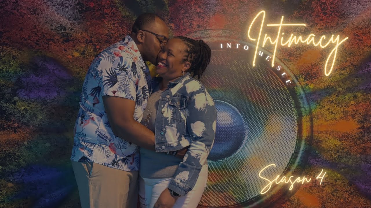 S4 EP6 Love, Marriage & Into Me See-Full Embrace In and Beyond the ...