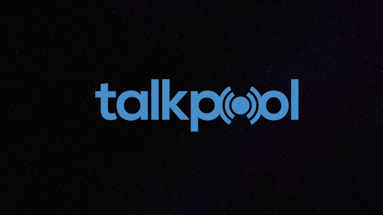 TalkPool Intro 2 - YouTube