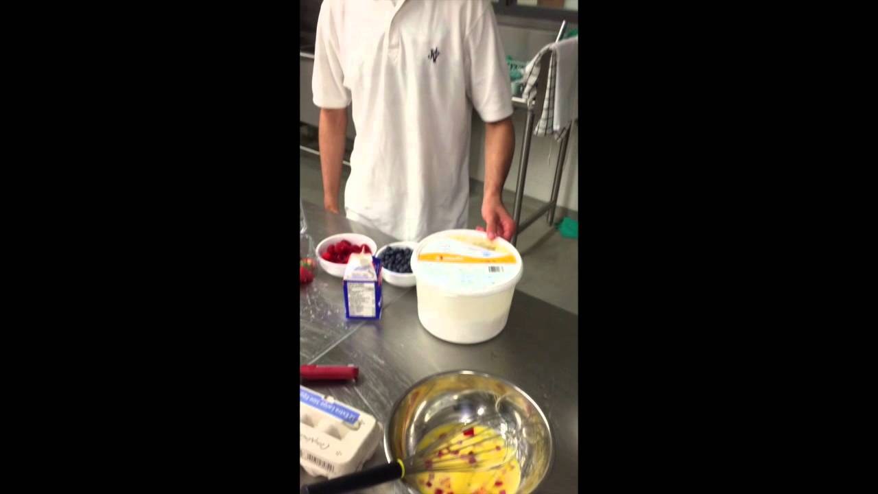 Food&Nutrition Culminating - YouTube