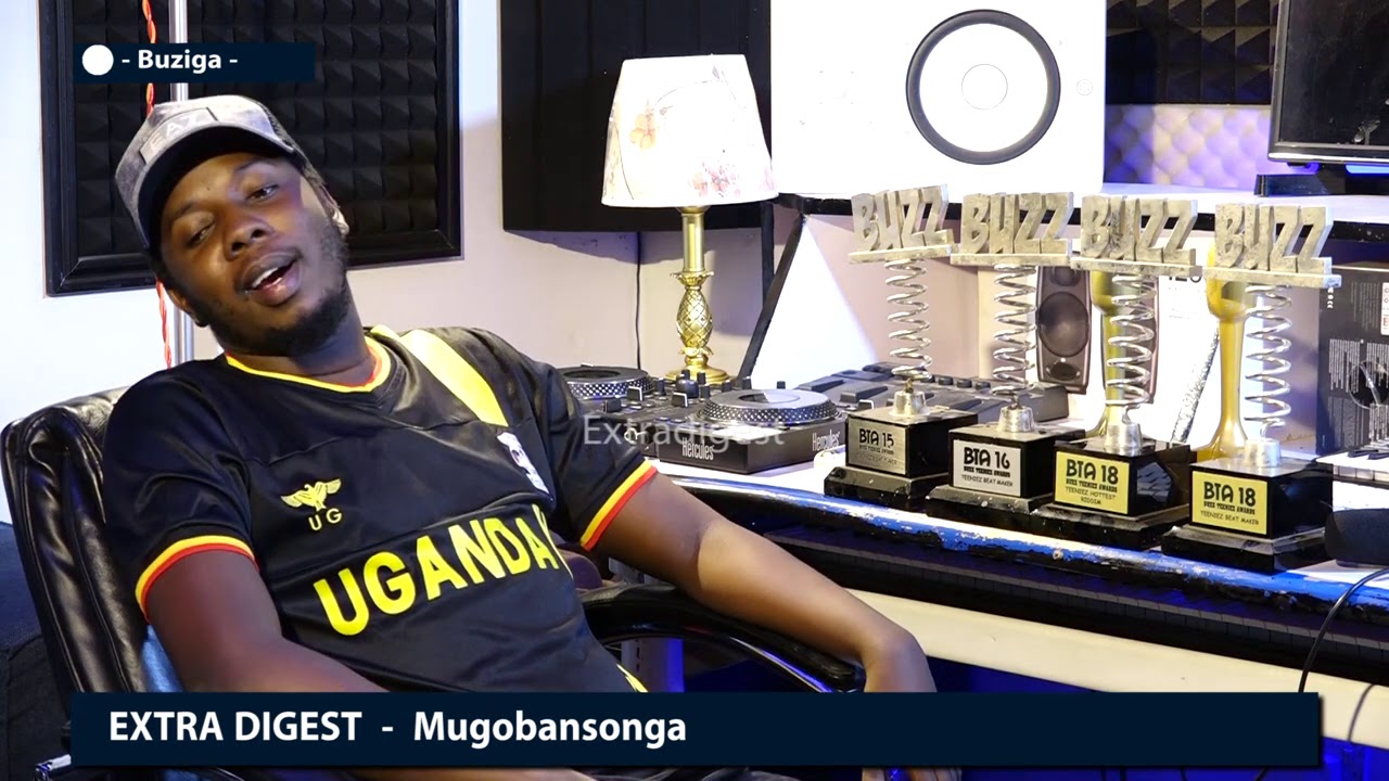 PRODUCER NESSIM - Meet one of the top young and talented icons in ...