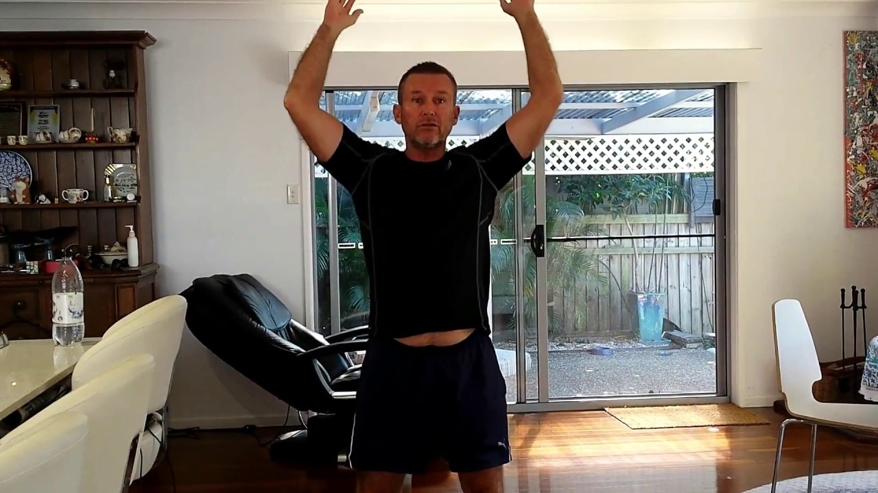 Are you fit enough for your Motorbike? Get race ready with these easy ...