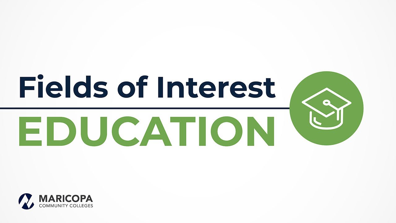 Fields Of Interest Education YouTube fields-of-interest-education-youtube