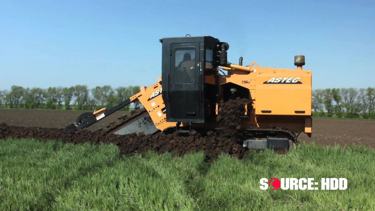 NEW 2006 Astec T560 Offered by Source:HDD SKU# 9400-39 - YouTube
