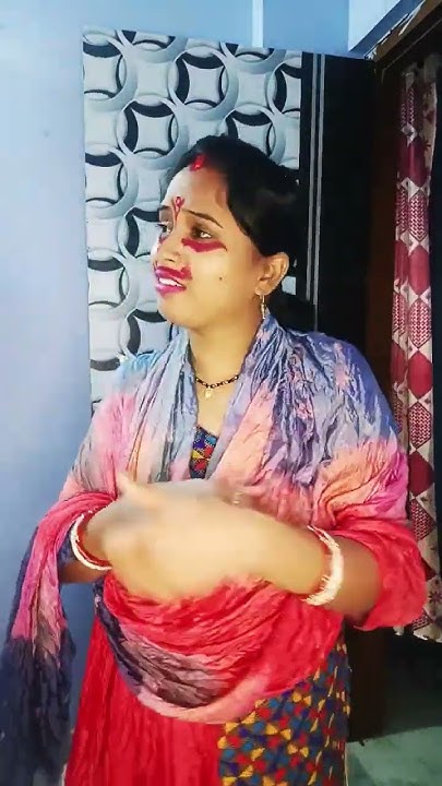 #comedy #memes #funny #bhojpuri #humor #trending #nirmalsaajan #varsha #viral - YouTube