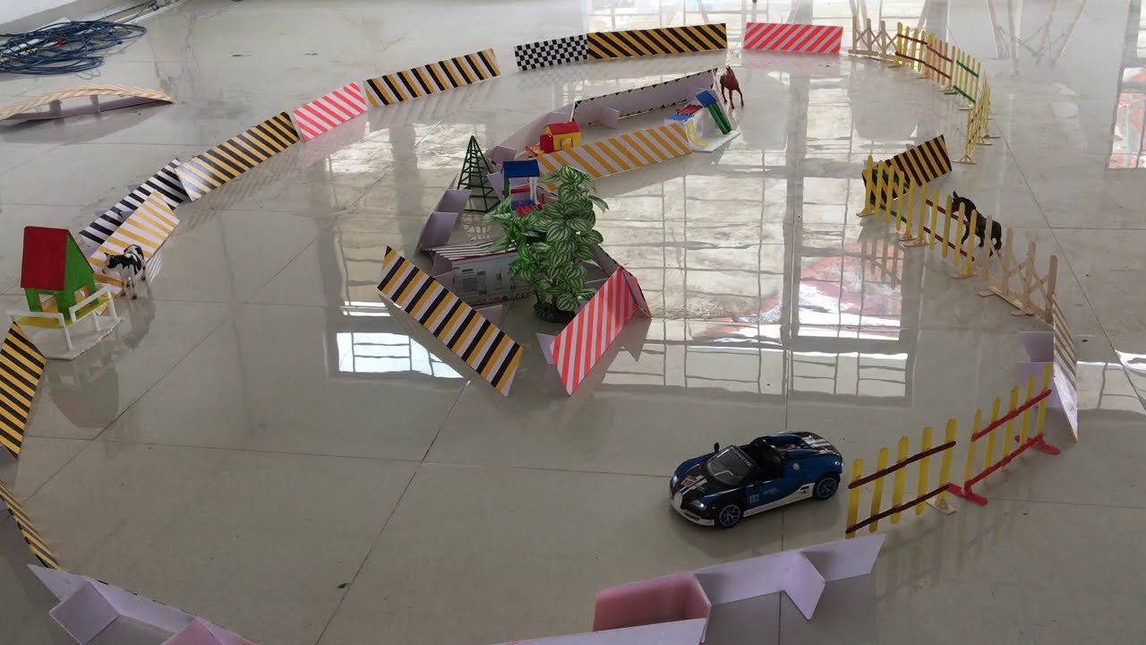 RC Racing Tips for the Beginner Racer & Mistakes to Avoid - YouTube