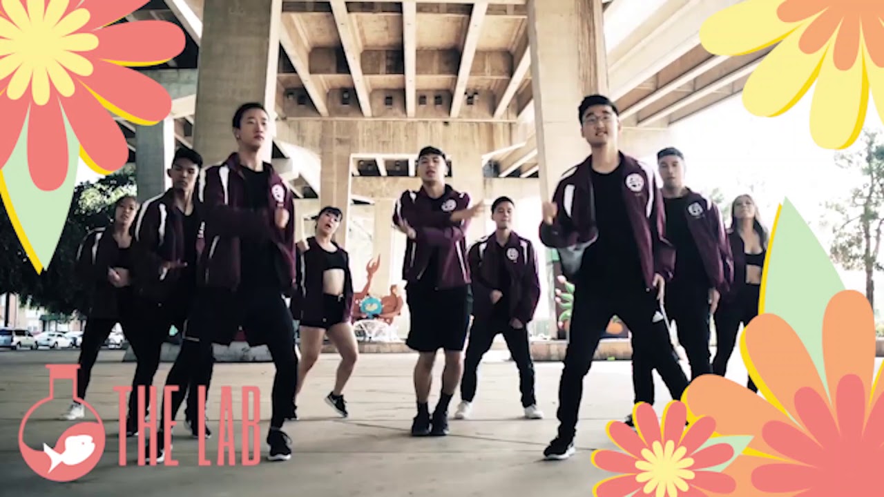Dance Counts 2019 Promo Video - YouTube