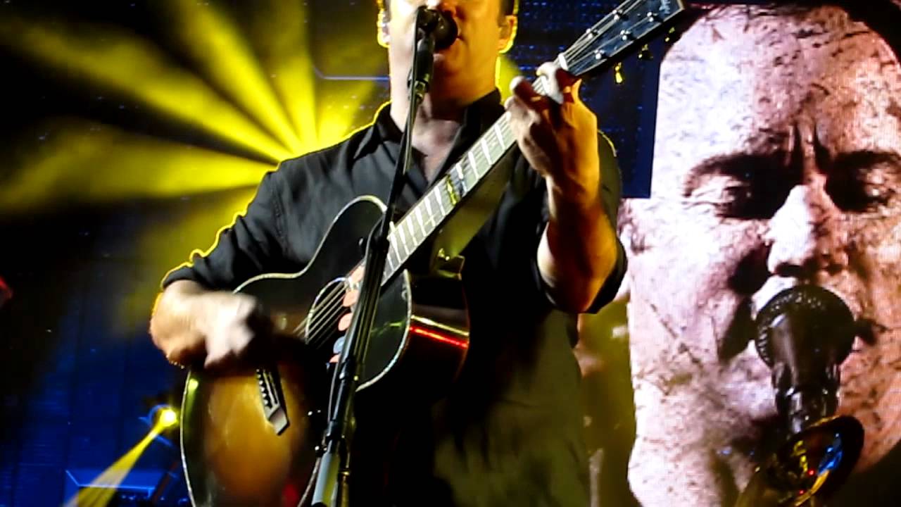 Dave Matthews Band - Save Me - Hartford, CT - 5/26/12 - YouTube