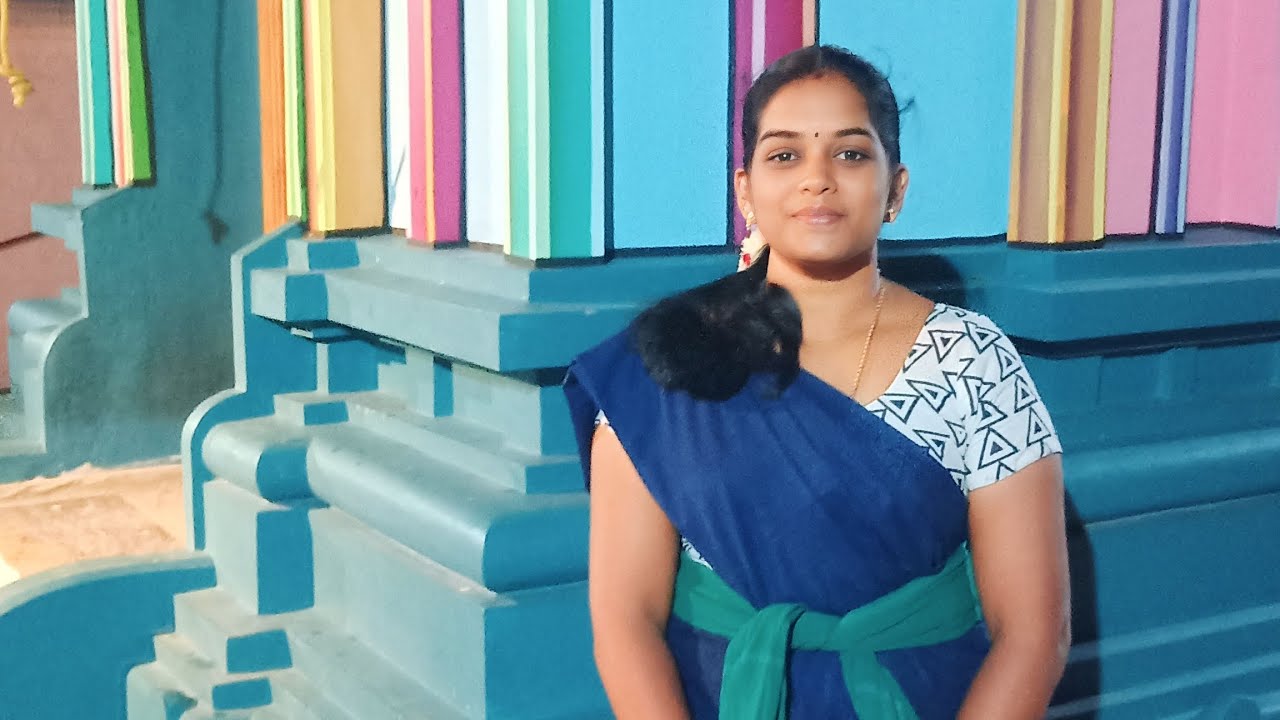 day 5 kummi | tamil culture | #kummi #kummi_pattu #kummiyattamtamil ...