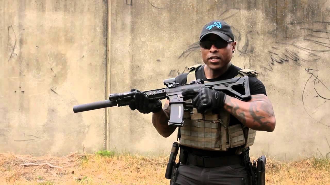 AXTS Full Ambi Lower - YouTube