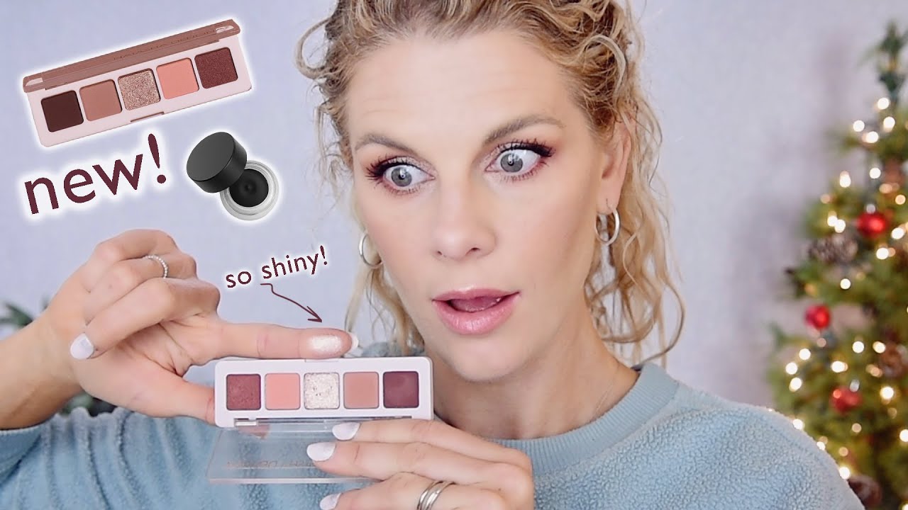 Natasha Denona Mini Biba | The Perfect Mini Palette? - YouTube
