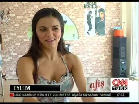 Eylem-Cnn Türk Afiş Programı