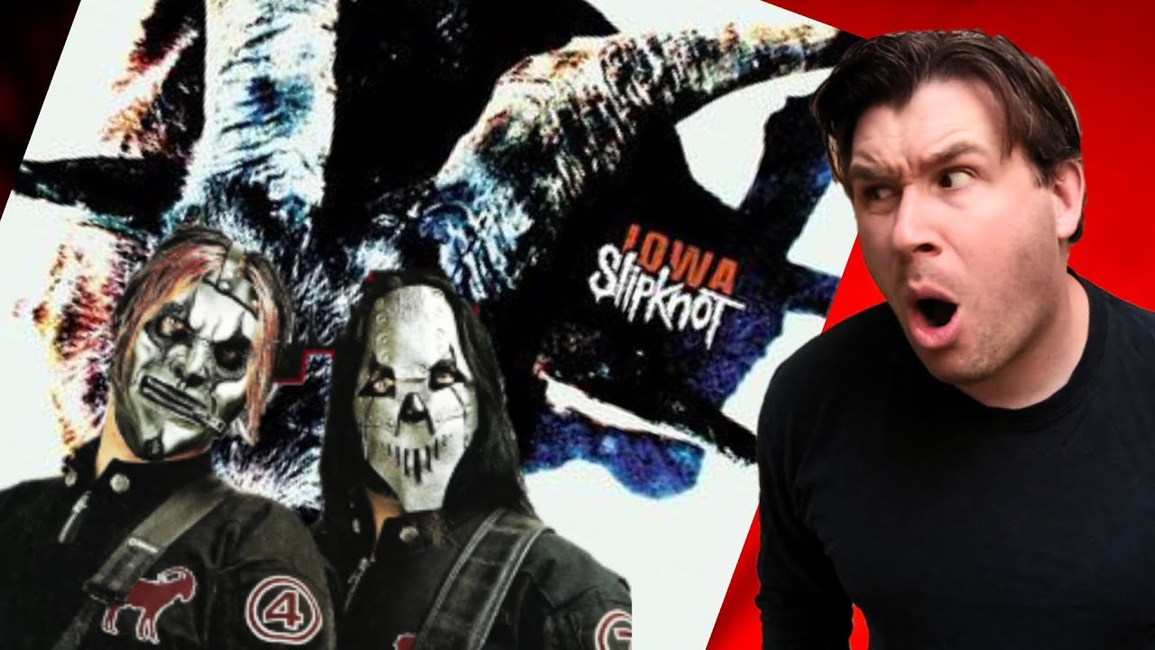 Recreating Slipknot's Iowa Sound With Plugins - YouTube