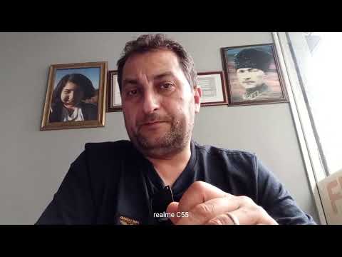 Yıllarca kızı için heryerde Mücadele Eden  Şaban Vatan'a ( #rabianazvatan ) Hapis Cezası