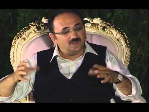 MUHABBET SERMAYESİ - İNGAZ - FARUK COŞKUN 2. BÖLÜM