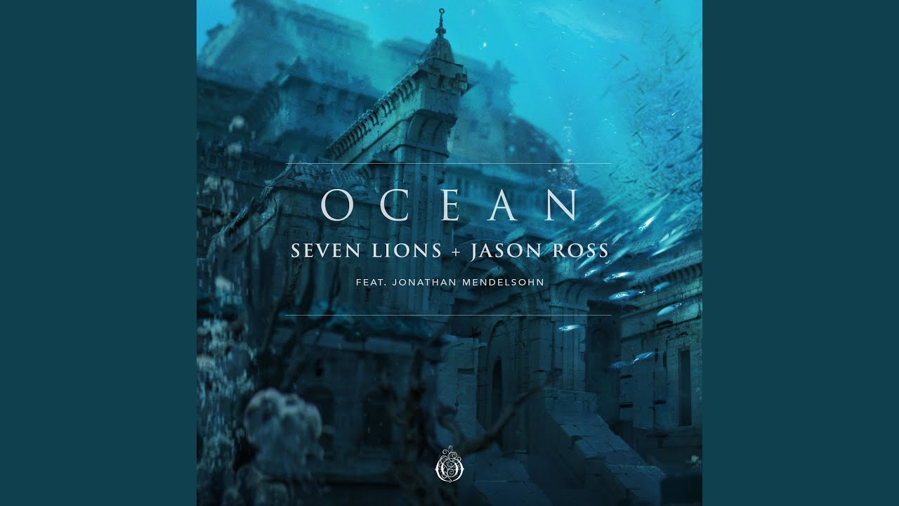 Ocean feat. Jonathan Mendelsohn - YouTube