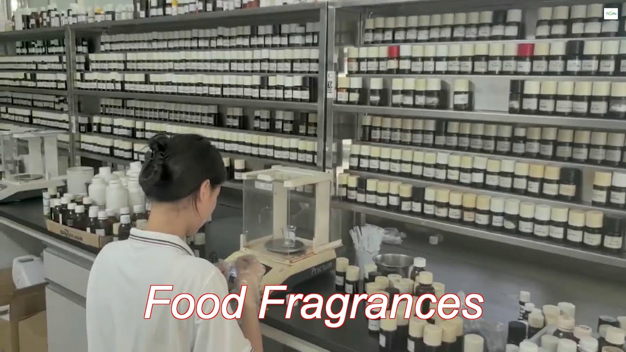 natural peanut flavor food fragrances essence oil bakery ice cream ...