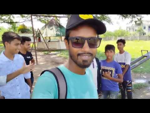Raw Vlog || Ahmed Onik || Chathak Sunamganj - YouTube