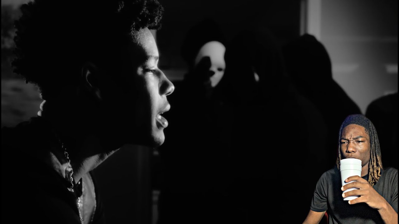 Nardo Wick Shhh ( Official Video ) REACTION | NARDO TOUGH FR🔥!! - YouTube