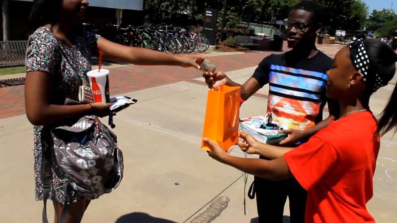 TORCH Drive - YouTube